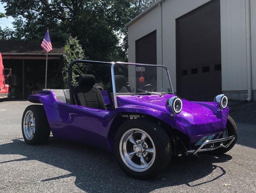 Acme Composites – A Division of Acme Trailer Works, Inc.